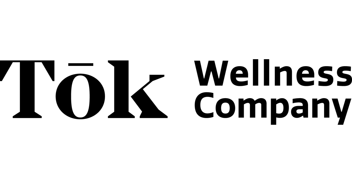 About Us – Tok Wellness Company